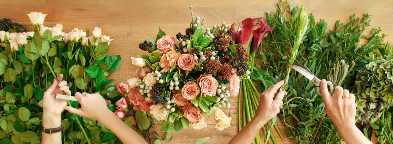 BloomNet® | Our Brands | 1-800-FLOWERS.COM, Inc. | 1-800-FLOWERS.COM, Inc.