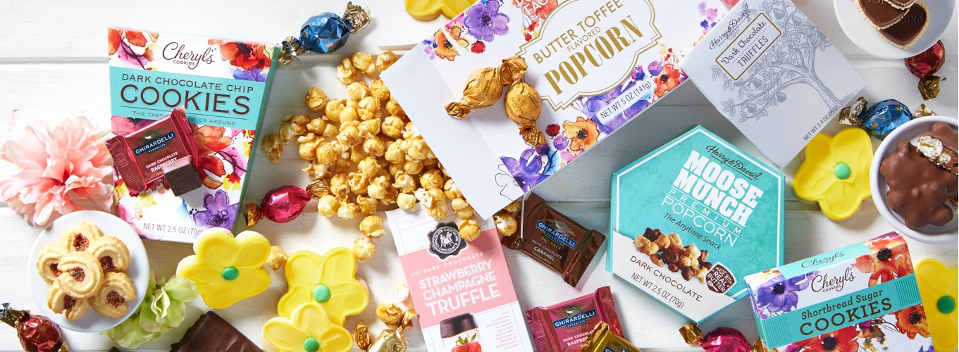 DesignPac | Our Brands | 1-800-FLOWERS.COM, Inc.