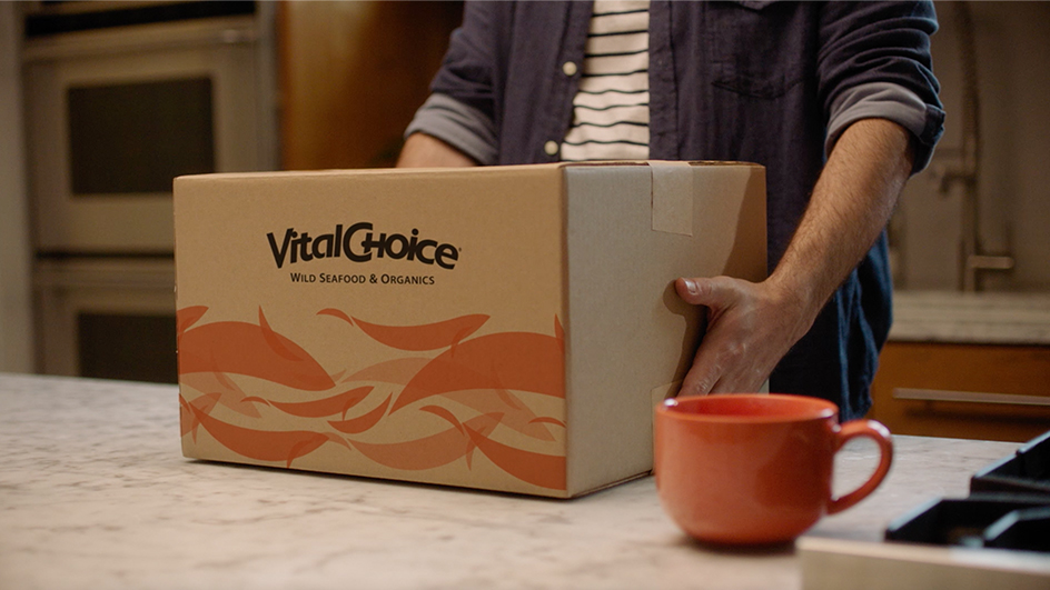 Vitamin D Vital Choice