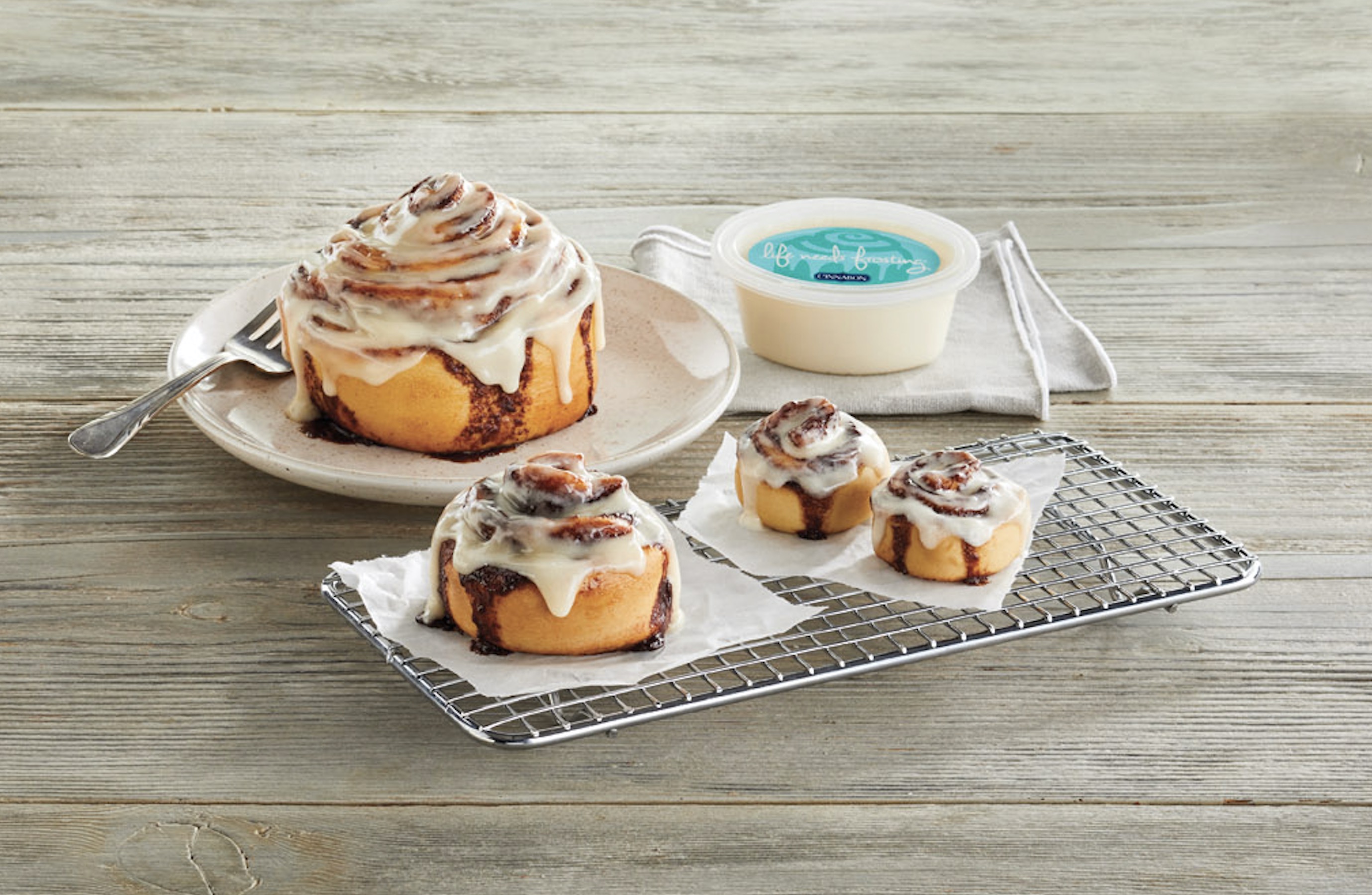 Cinnabon